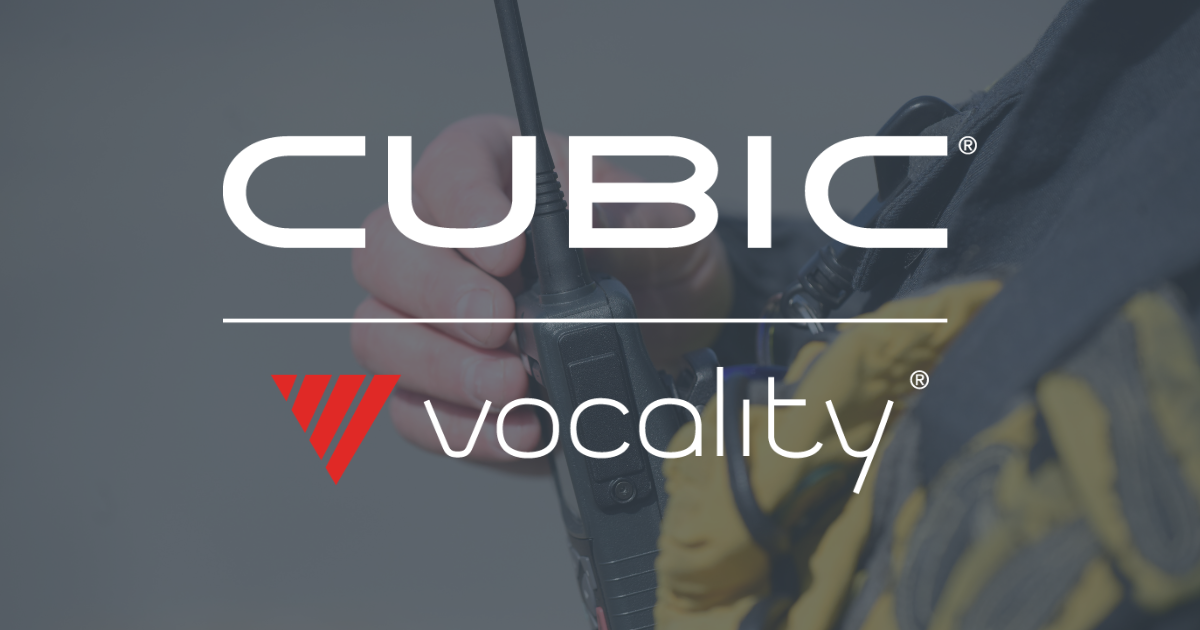 Vocality RoIP - Radio over IP Solutions
